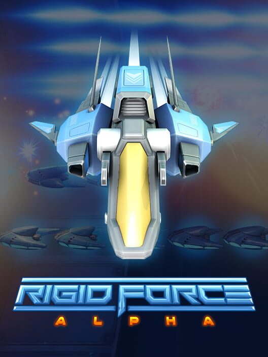 Rigid Force Alpha: All about Rigid Force Alpha