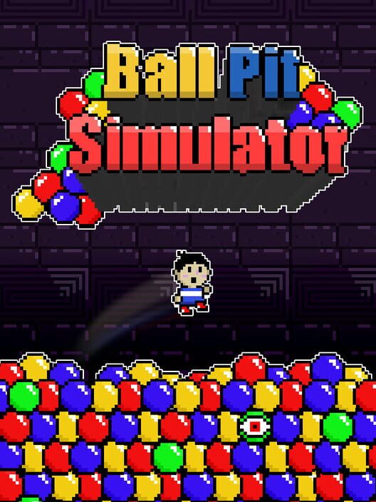 Ball Pit Simulator: All about Ball Pit Simulator