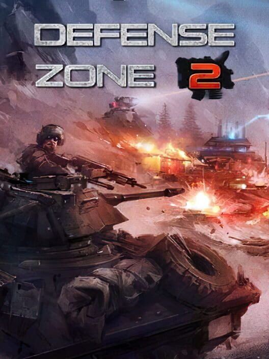 Defense Zone 2: All about Defense Zone 2