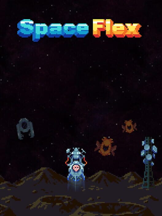 Space Flex: All about Space Flex