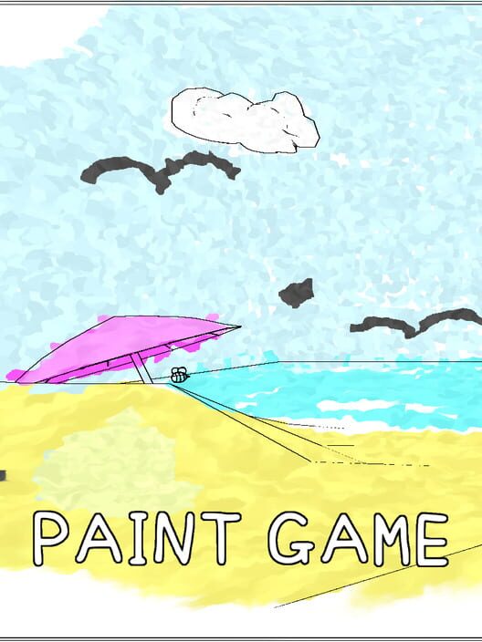 Paint Game: All about Paint Game