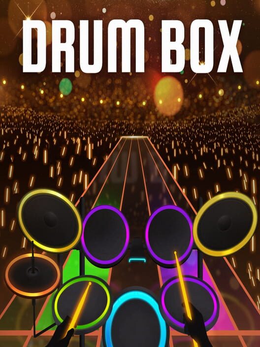 Drum Box: All about Drum Box