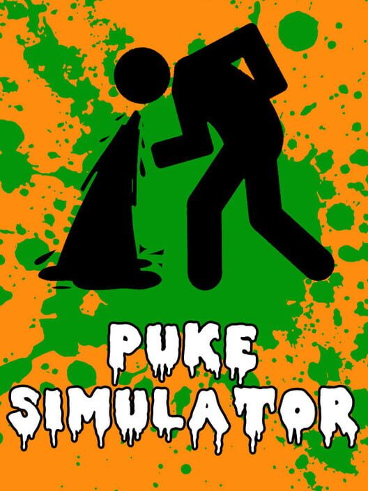 Puke Simulator: All about Puke Simulator