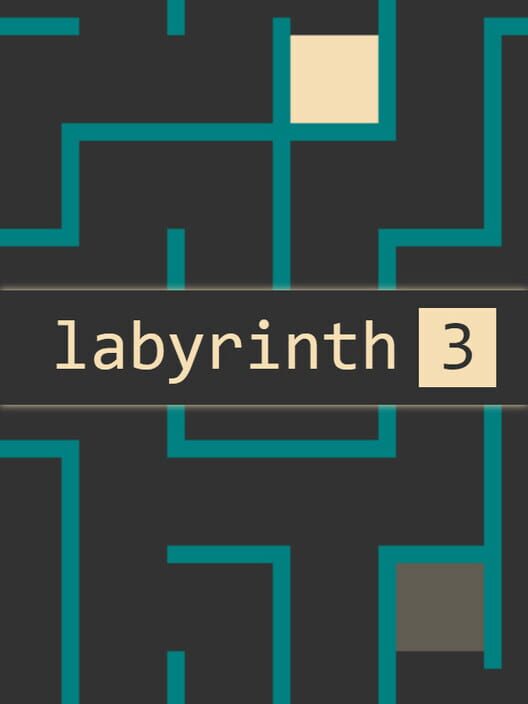Labyrinth 3: All about Labyrinth 3
