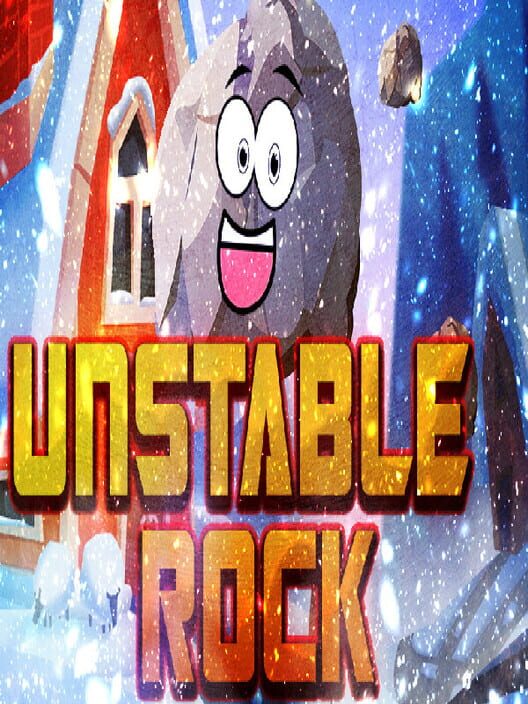 Unstable Rock: All about Unstable Rock