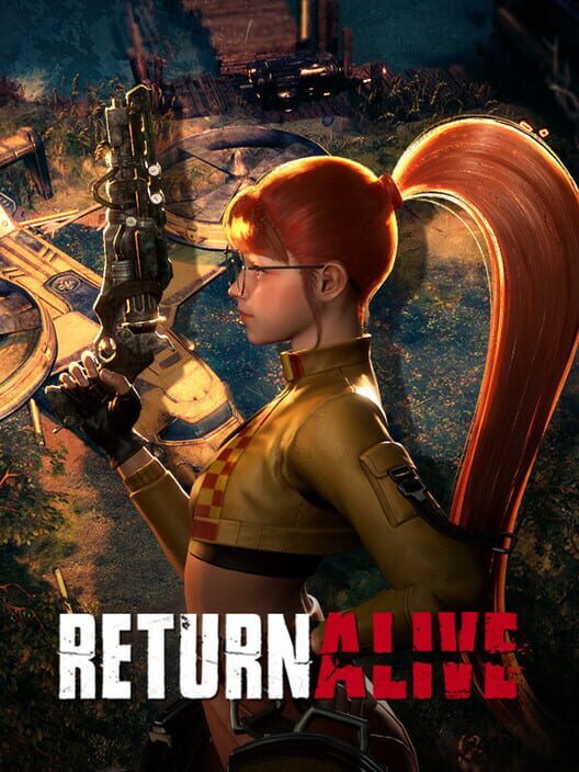 Return Alive: All about Return Alive