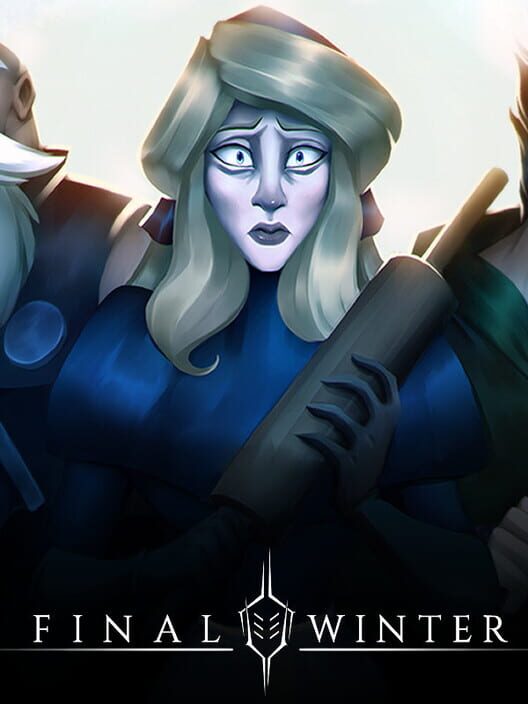 Final Winter: All about Final Winter