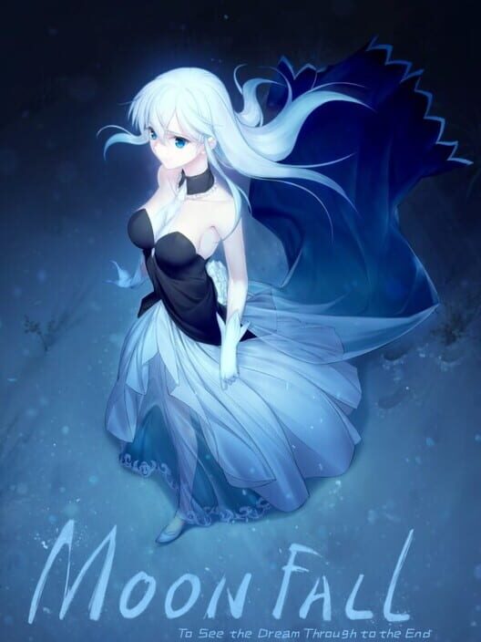 Moon Fall: All about Moon Fall