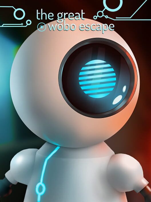 The Great Wobo Escape: All about The Great Wobo Escape