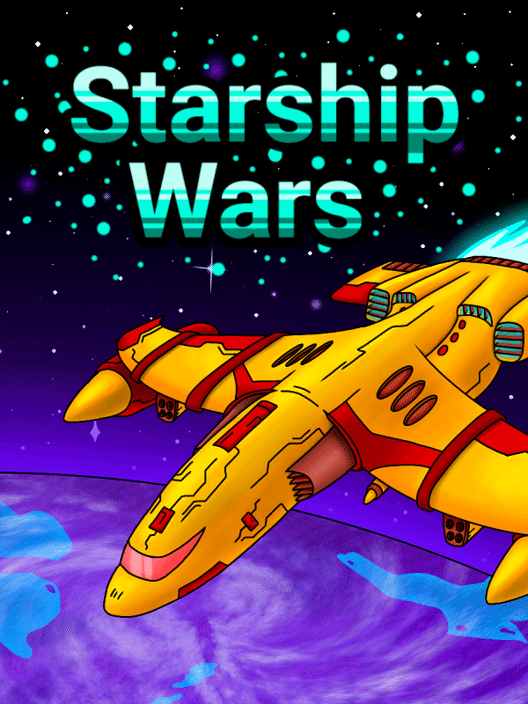 Starship Games PC: Most popular PC Games