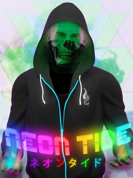 Neon Tide: All about Neon Tide