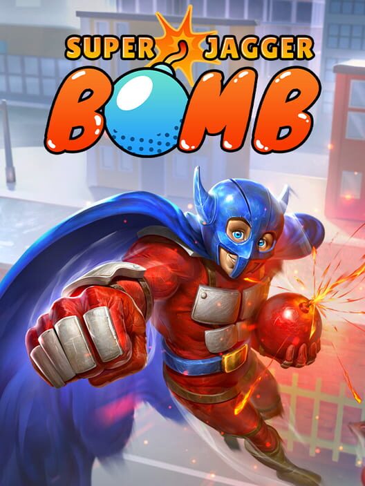 Super Jagger Bomb: All about Super Jagger Bomb