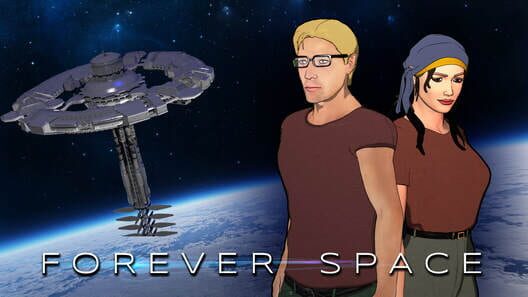 Forever Space: All about Forever Space
