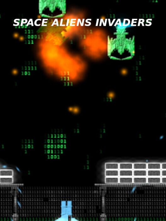 Space Aliens Invaders: All about Space Aliens Invaders