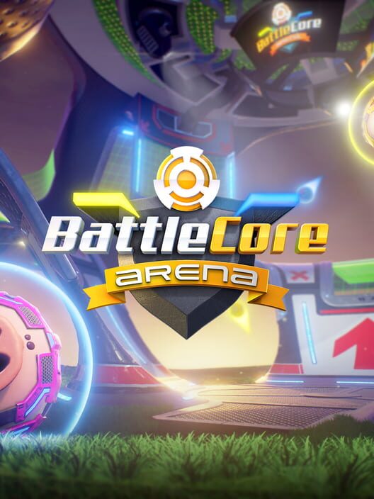 BattleCore Arena: All about BattleCore Arena