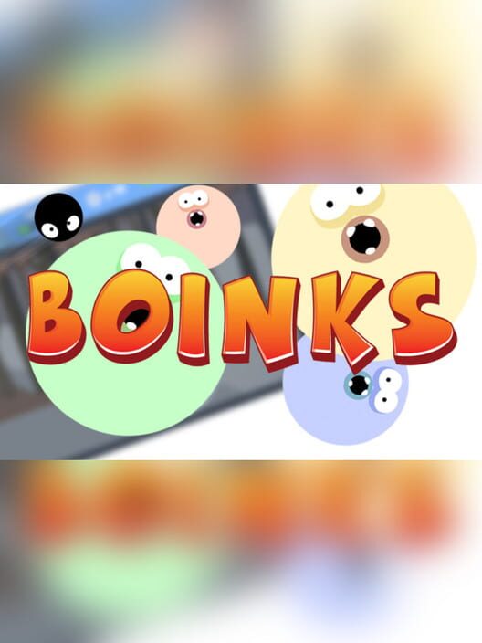 Boinks: All about Boinks