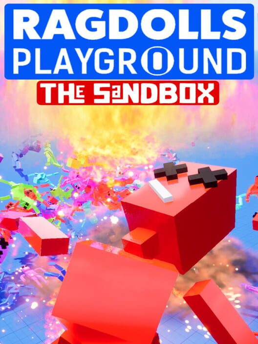 Ragdolls Playground: The Sandbox: All about Ragdolls Playground: The Sandbox