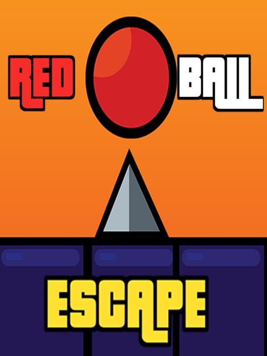 Red Ball Escape: All about Red Ball Escape