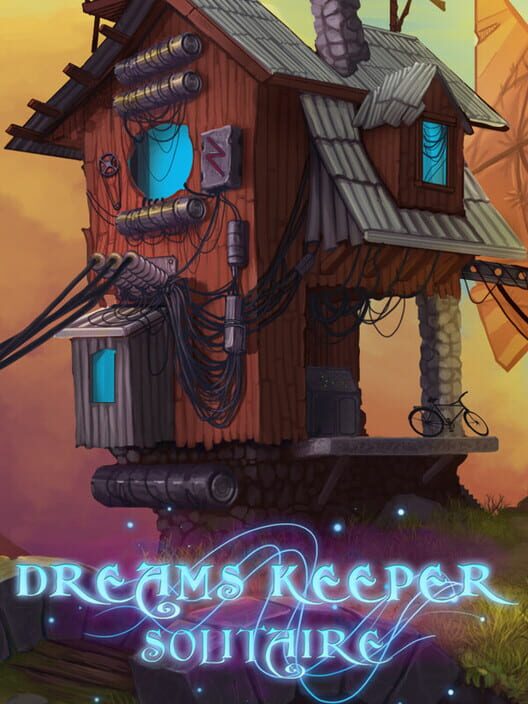 Dreams Keeper Solitaire: All about Dreams Keeper Solitaire