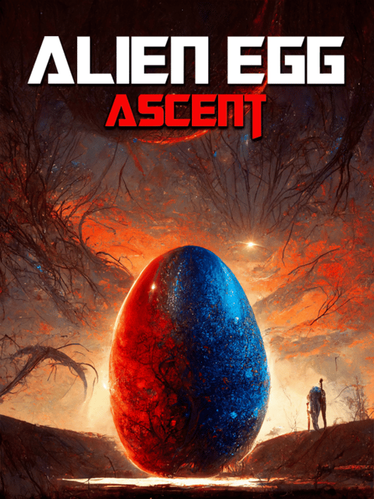 Alien Egg: Ascent: All about Alien Egg: Ascent