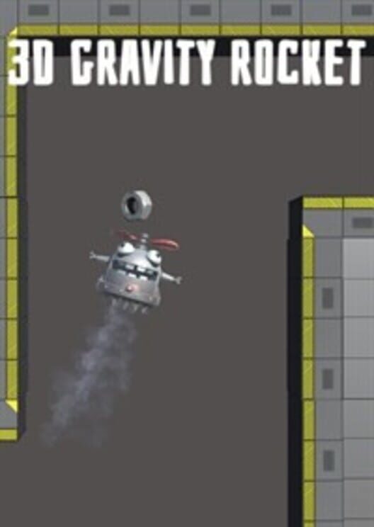 3D Gravity Rocket: All about 3D Gravity Rocket