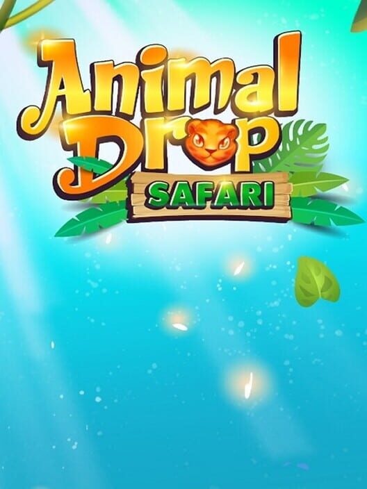 Animal Drop Safari: All about Animal Drop Safari
