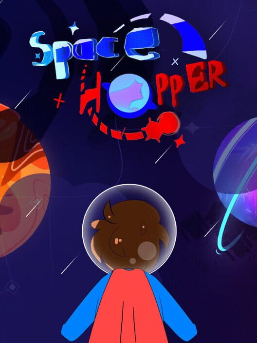 Space Hopper: All about Space Hopper