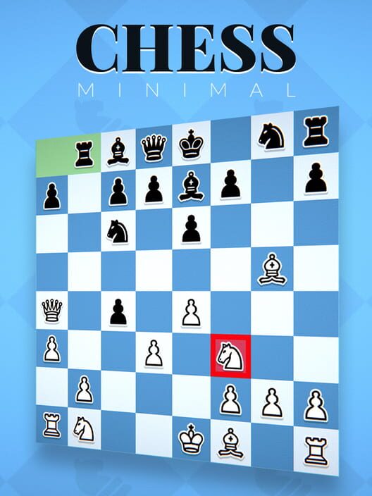 Chess Minimal: All about Chess Minimal