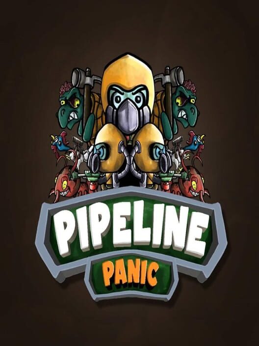 Pipeline Panic: All about Pipeline Panic