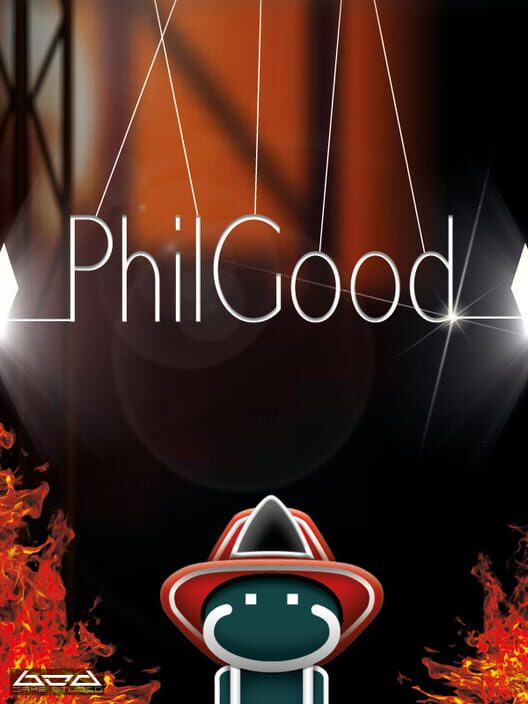 PhilGood: All about PhilGood