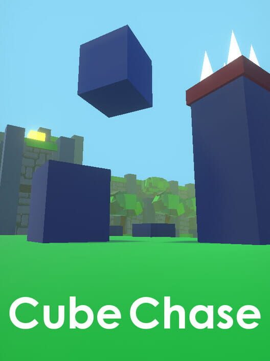 Cube Chase: All about Cube Chase