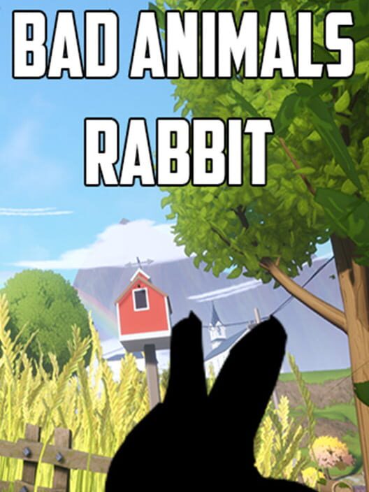 Bad animals: Rabbit: All about Bad animals: Rabbit