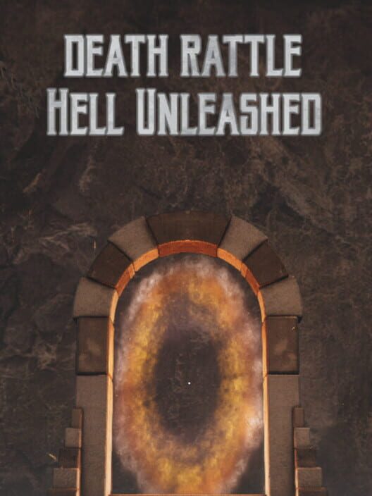 Death Rattle: Hell Unleashed: All about Death Rattle: Hell Unleashed