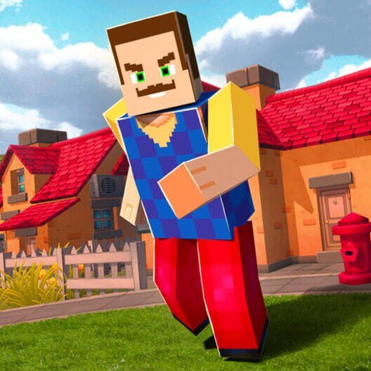 Pixel Neighbor: Welcome Home: All about Pixel Neighbor: Welcome Home