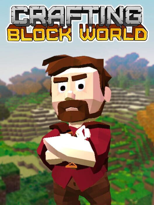 Crafting Block World: All about Crafting Block World