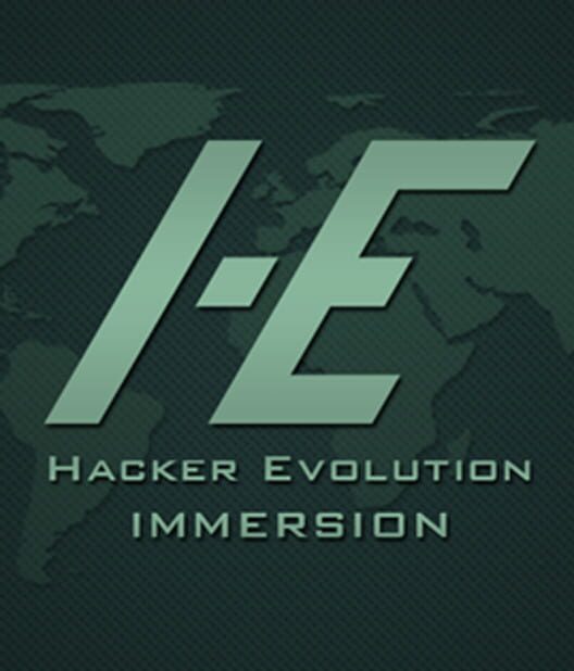 Hacker Evolution Immersion: All about Hacker Evolution Immersion