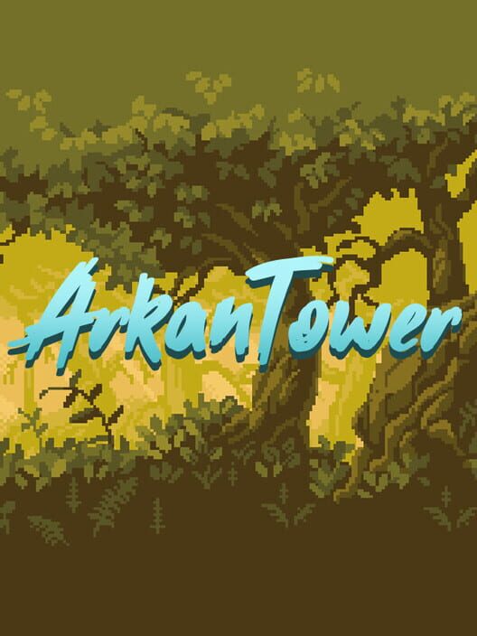 Arkan Tower: All about Arkan Tower