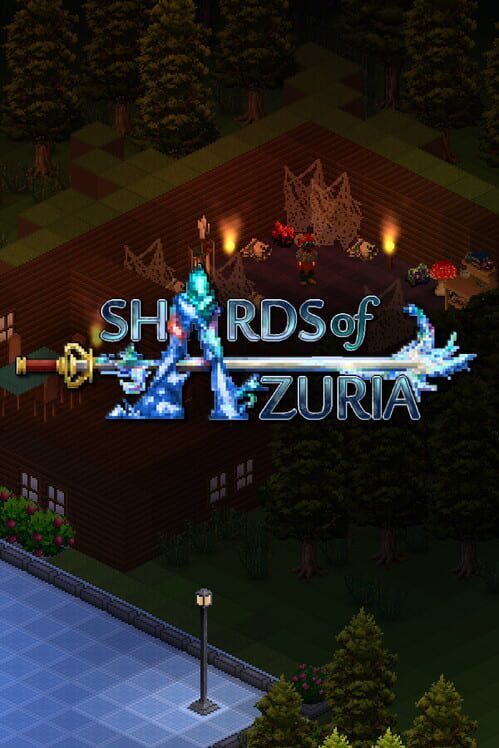 Shards of Azuria: All about Shards of Azuria