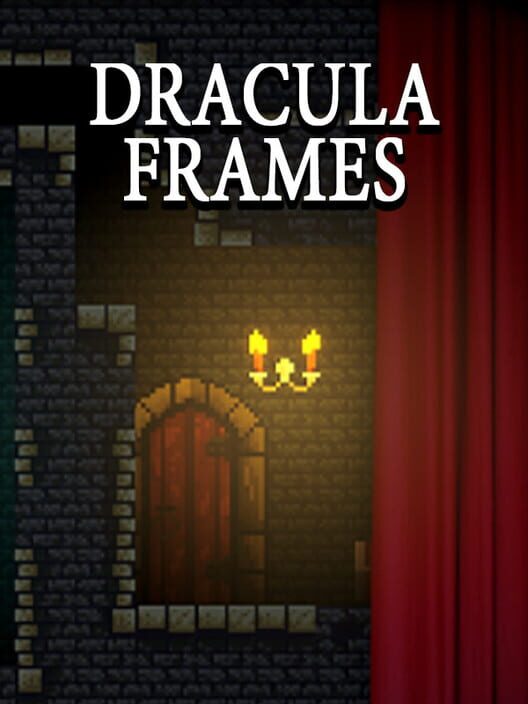 Dracula Frames: All about Dracula Frames