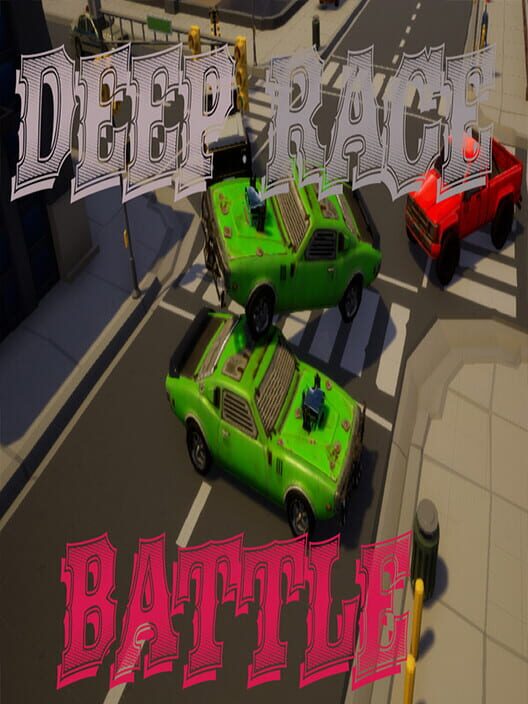 Deep Race: Battle: All about Deep Race: Battle Deep Race: Battle: All about Deep Race: Battle