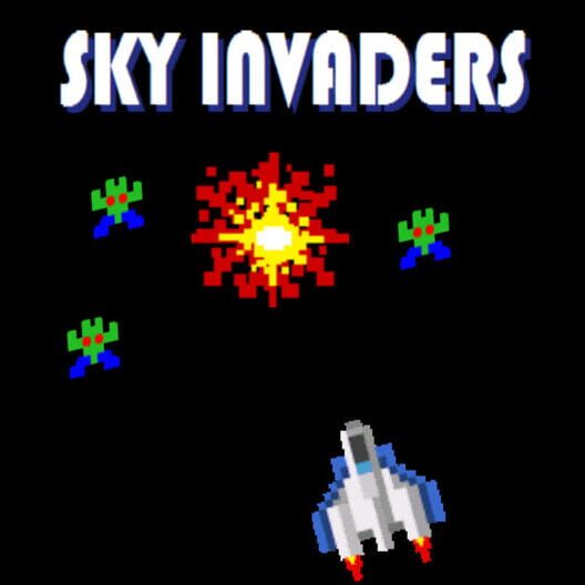 Sky Invaders: All about Sky Invaders