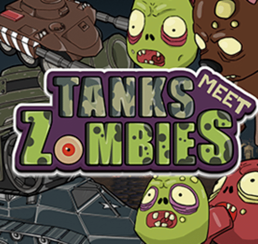Tanks Meet Zombies: All about Tanks Meet Zombies