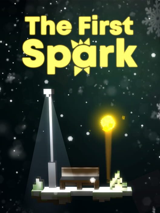 The First Spark: All about The First Spark