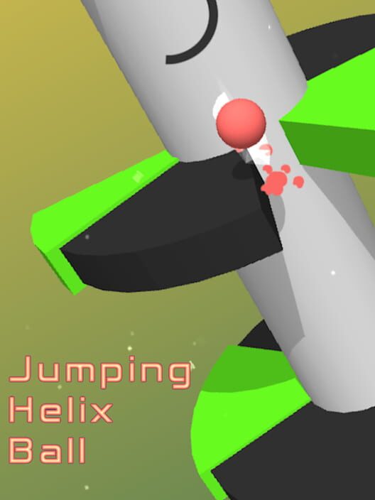 Jumping Helix Ball: All about Jumping Helix Ball
