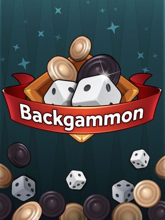 Backgammon Deluxe: All about Backgammon Deluxe