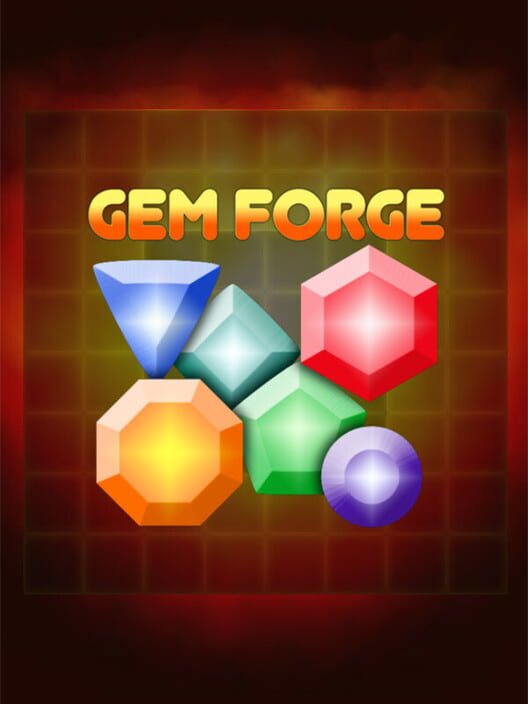 Gem Forge: All about Gem Forge
