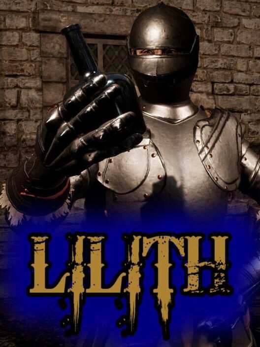 Lilith: All about Lilith