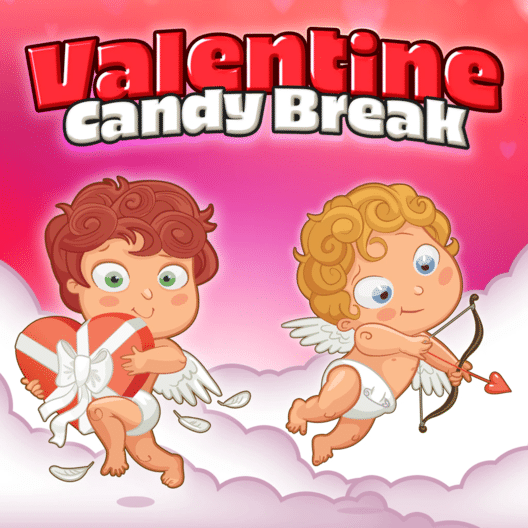Valentine Candy Break: All about Valentine Candy Break