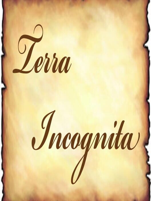 Terra Incognita: All about Terra Incognita