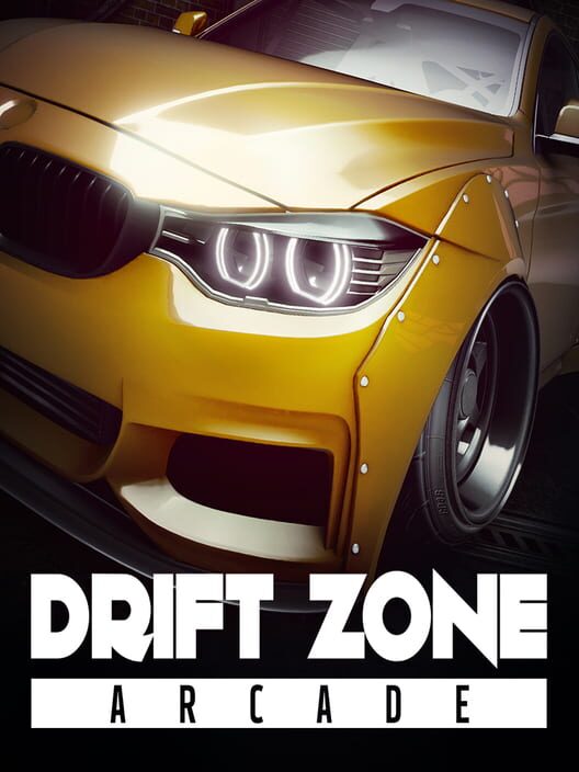 Drift Zone Arcade: All about Drift Zone Arcade